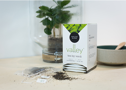 Aanvullend Assortiment | Koffieleverancier Verdi Koffiegroep - Verdi ...