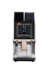 Koffie Machines - Verdi Koffie Groep